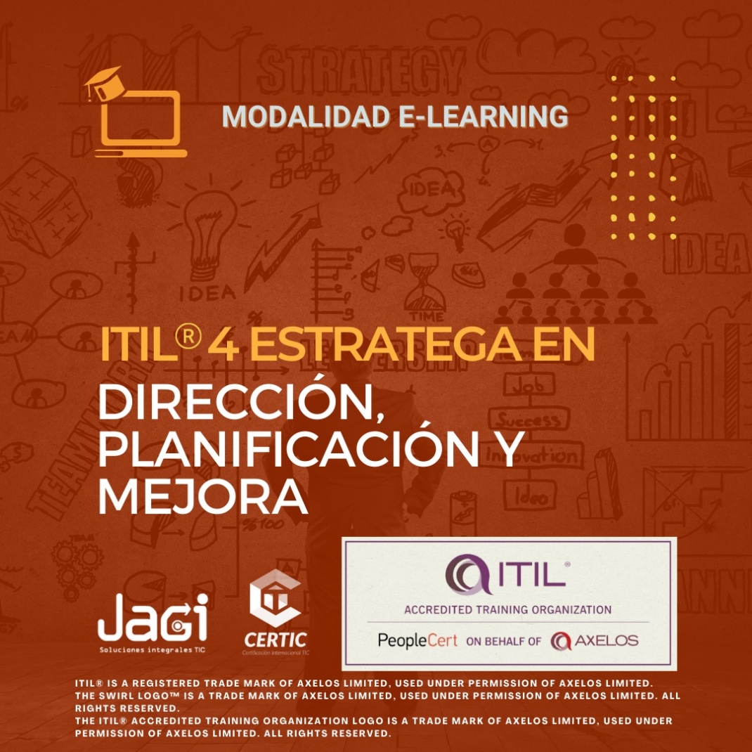 Productos Elearning – JAGI S.A.C.