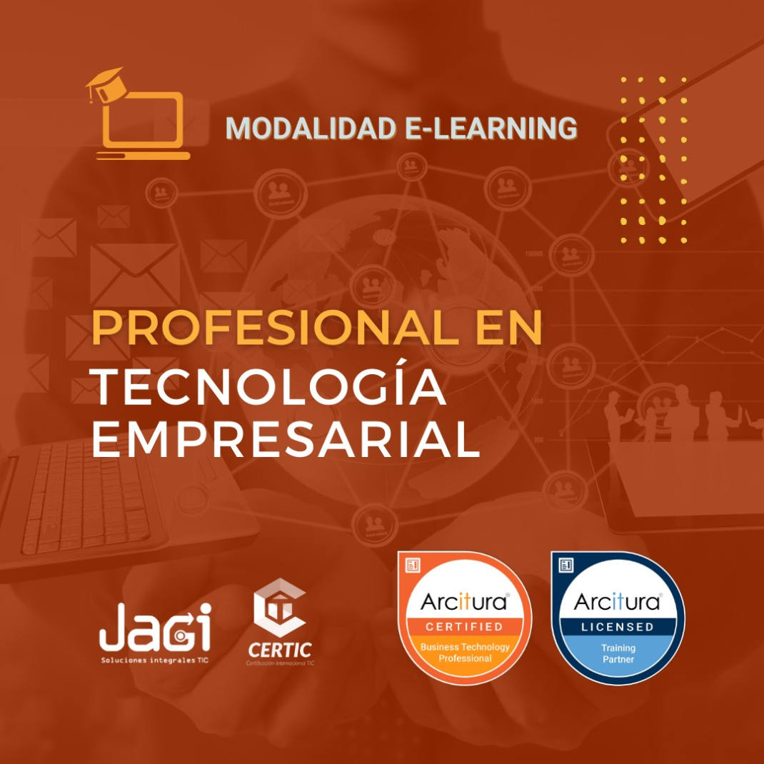 Productos Elearning – JAGI S.A.C.