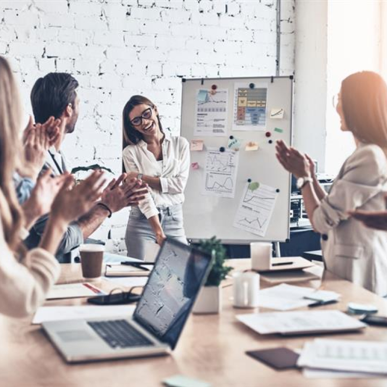 Algunos consejos para crear un entorno laboral favorable – JAGI S.A.C.